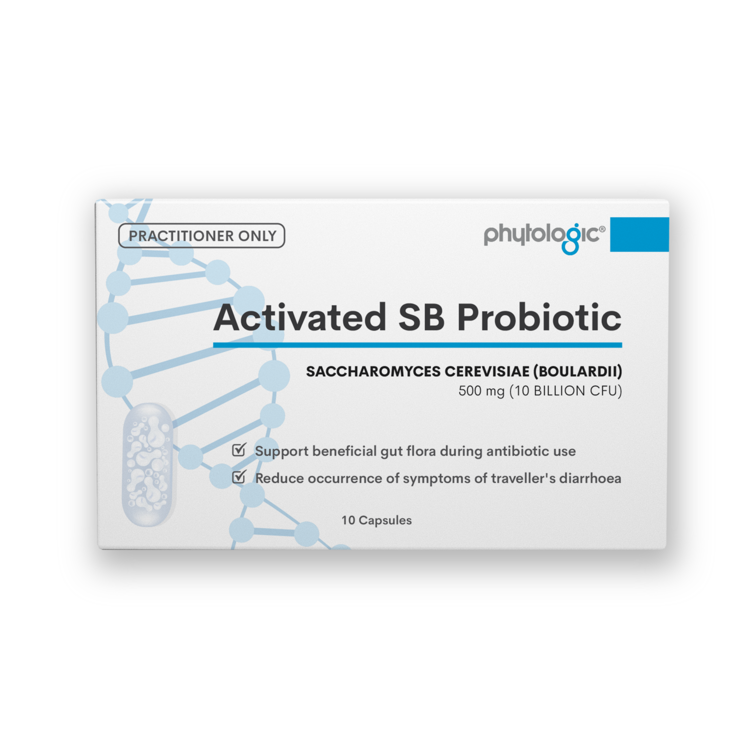 Practitioner-Only Range – Phytologic